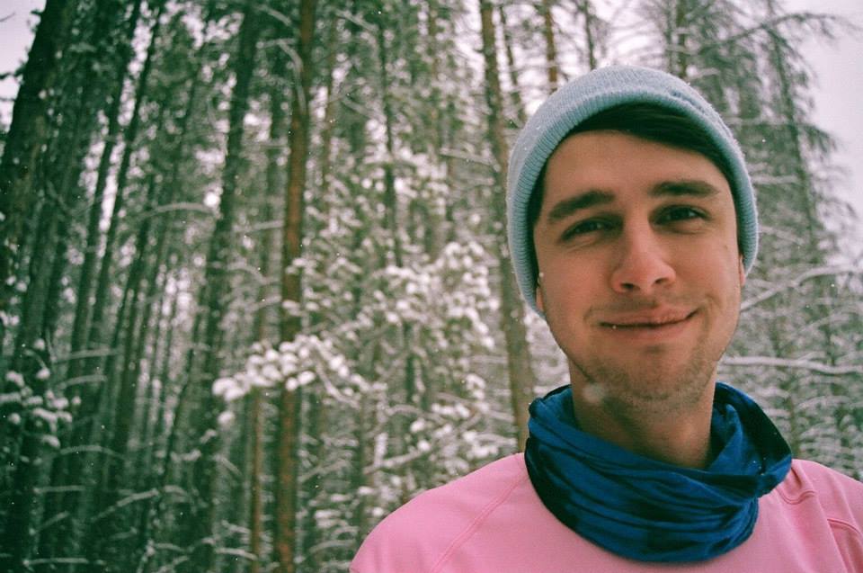 December Member of the Month: Teddy Smyth – Metro Richmond Area Young ...