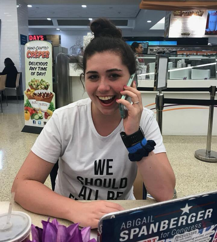 July Member of the Month: Shannon Kane – Metro Richmond Area Young ...